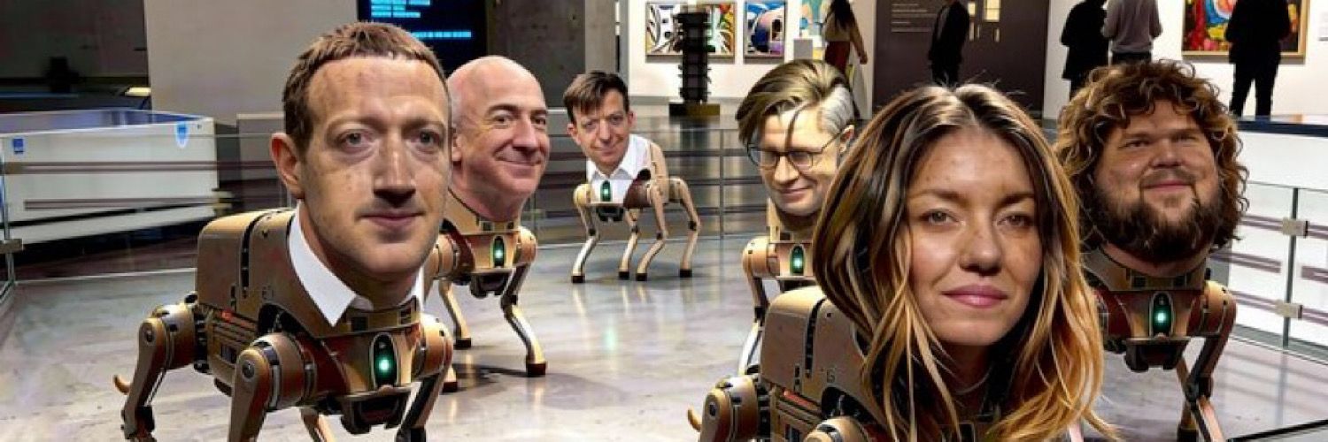 Regular Animals | From Art Basel to the Blockchain